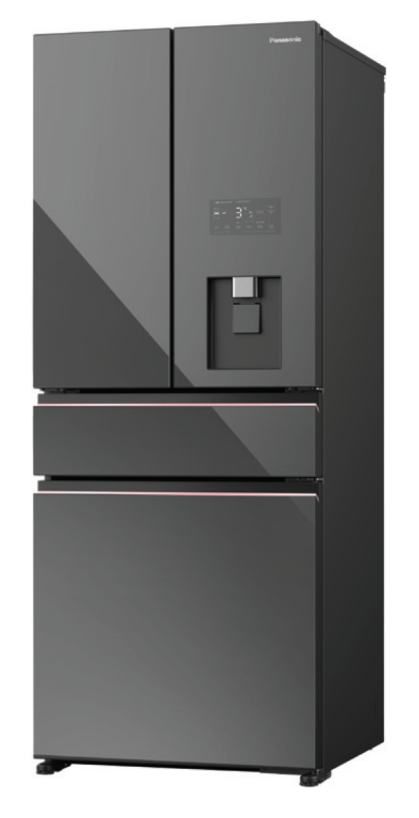 Panasonic Refrigerators - Trusted Brands Asia