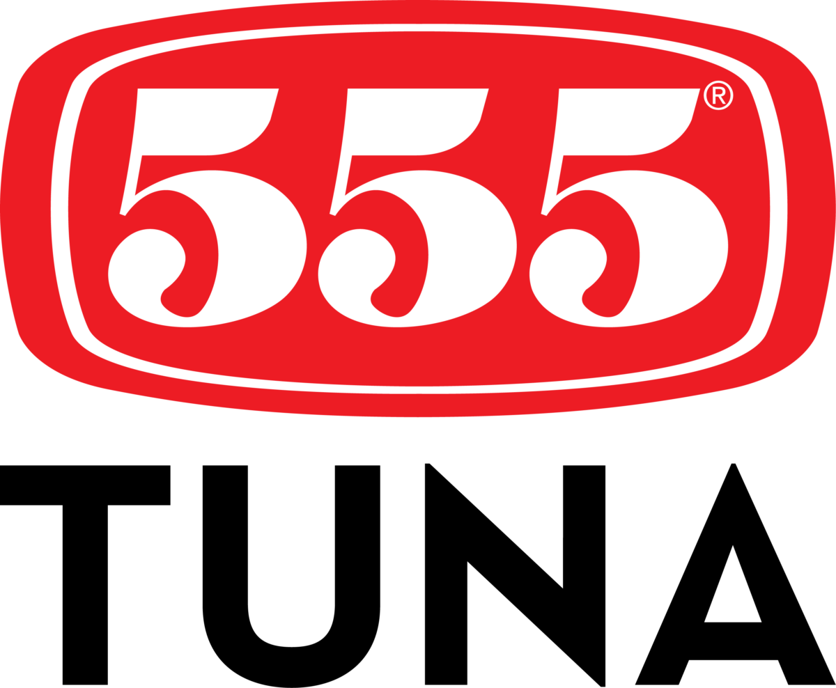 555 Tuna - Trusted Brands Asia