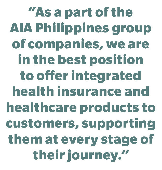 AIA-Life Insurance - Trusted Brands Asia