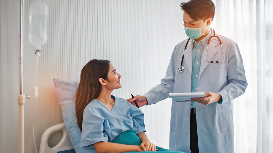 AXA Health Insurance - Trusted Brands Asia