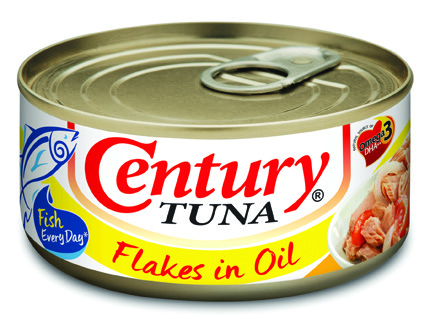 Century Tuna - Trusted Brands Asia