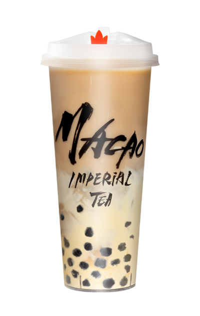 Macao Imperial Tea - Trusted Brands Asia