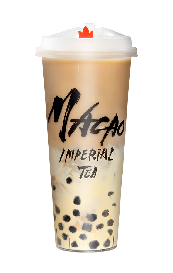 Macao Imperial Tea - Trusted Brands Asia