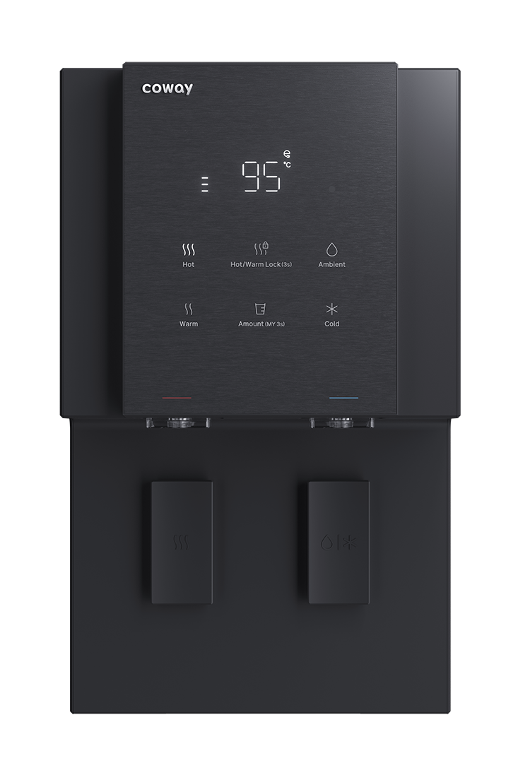 Coway - Trusted Brands Asia