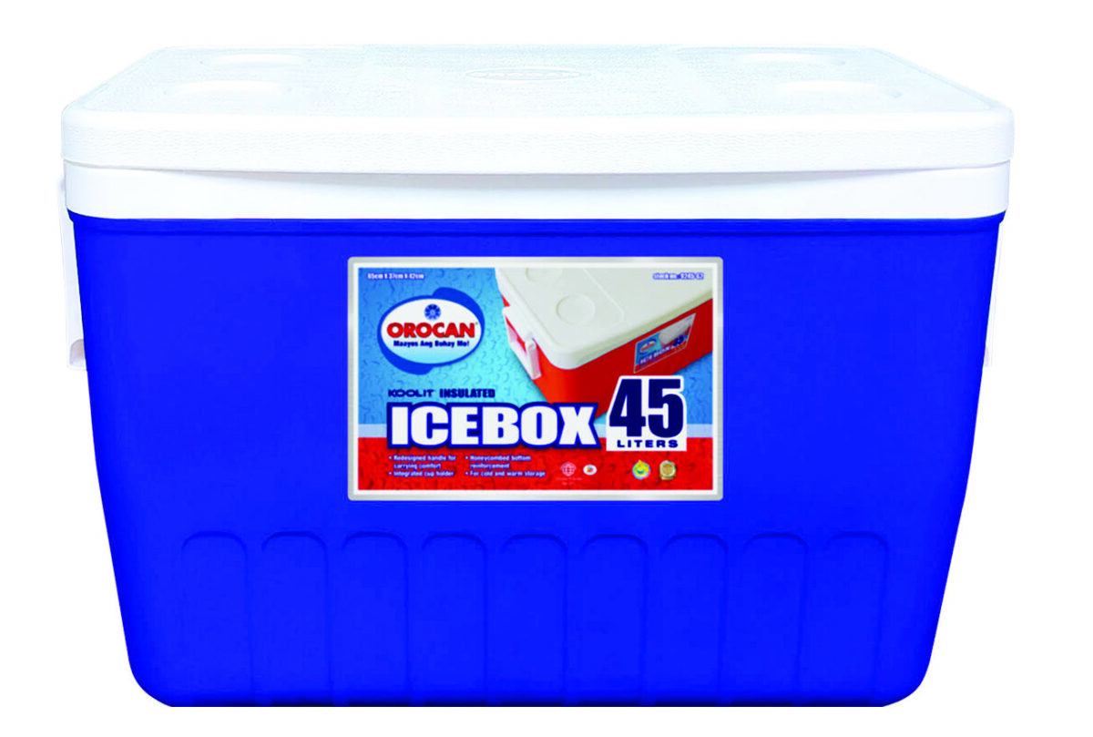 Orocan - Trusted Brands Asia