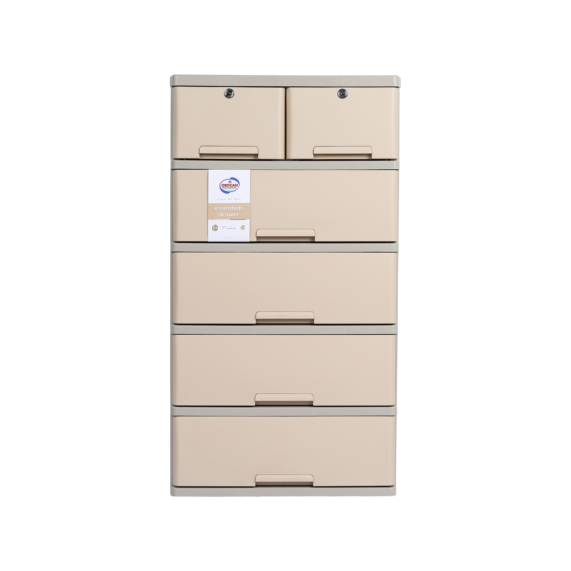 Orocan - Trusted Brands Asia