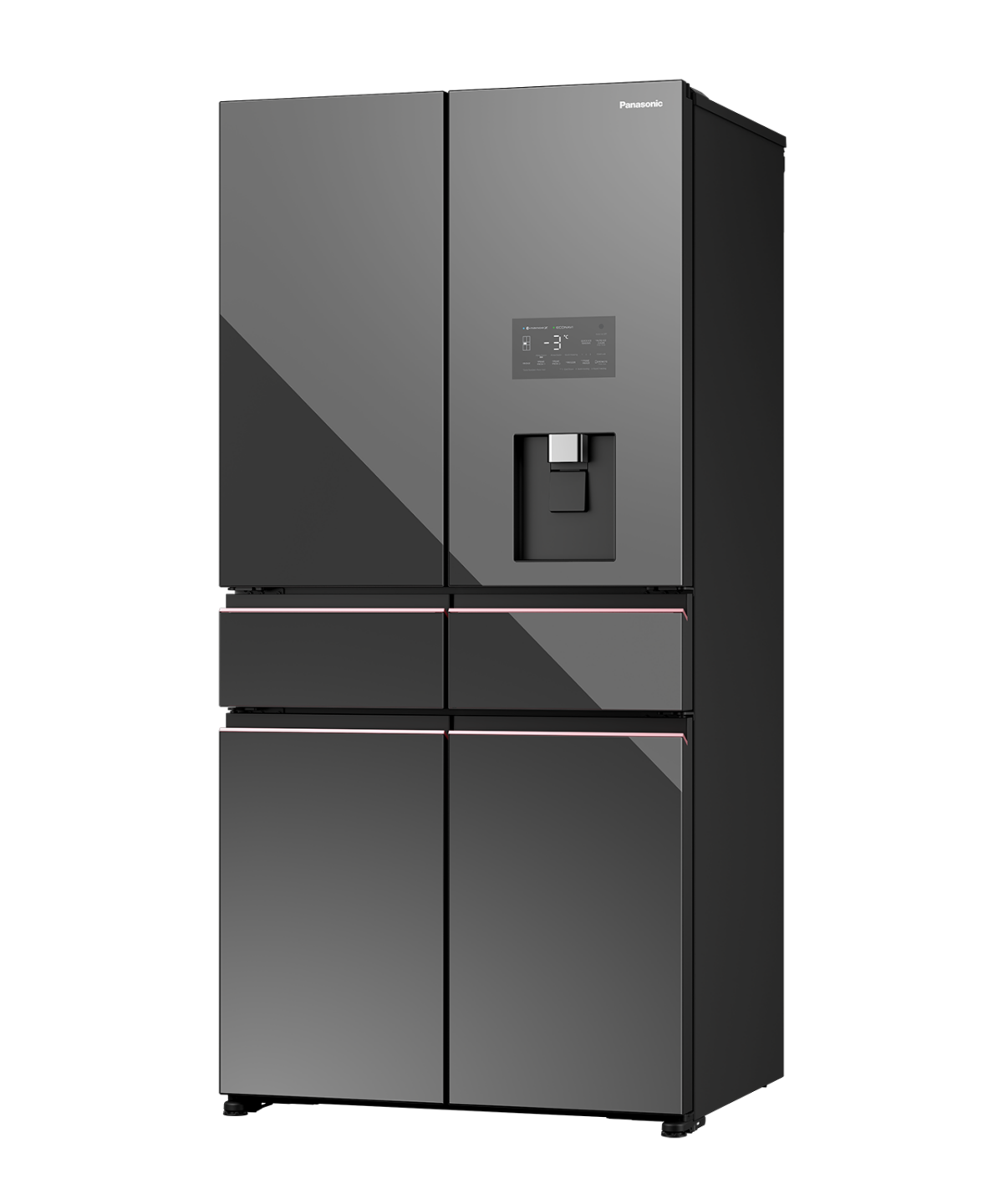 Panasonic Refrigerators - Trusted Brands Asia
