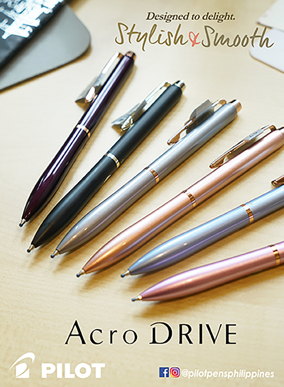 Pilot - Trusted Brands Asia