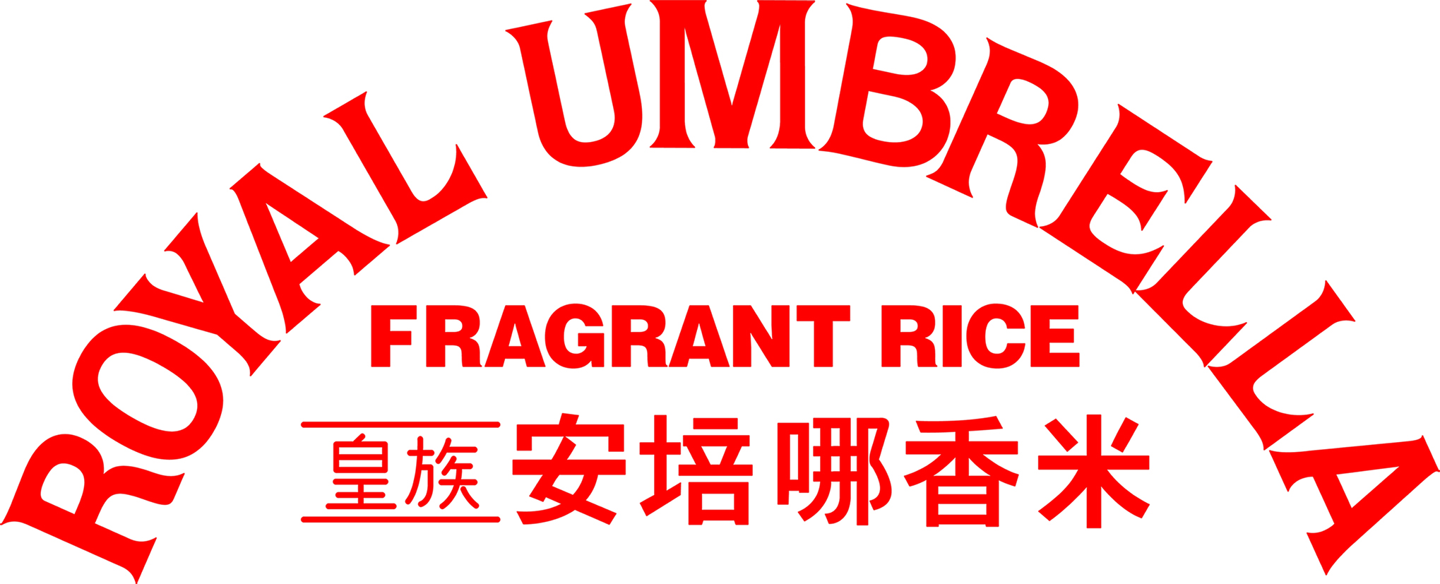Royal Umbrella - Trusted Brands Asia