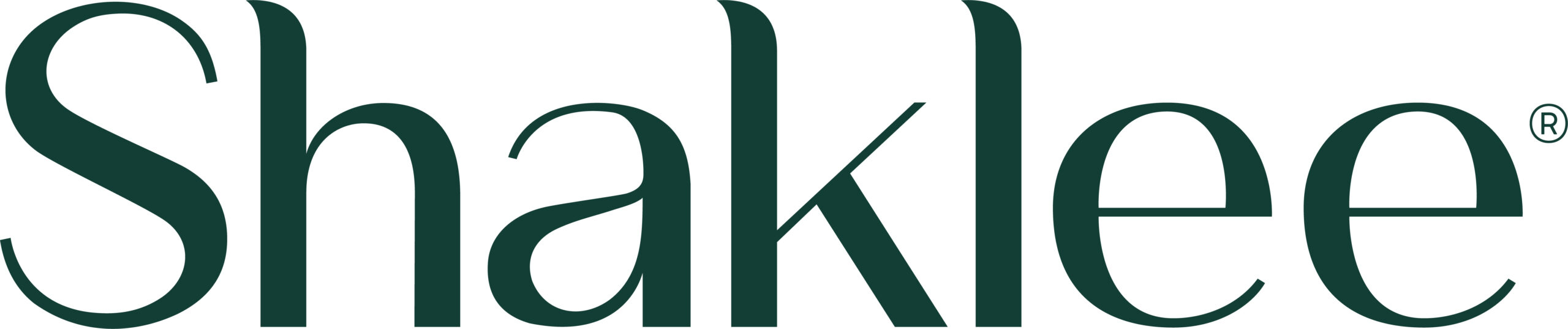 Shaklee - Trusted Brands Asia