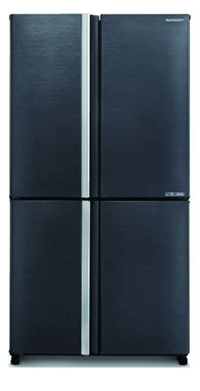Sharp Refrigerators - Trusted Brands Asia