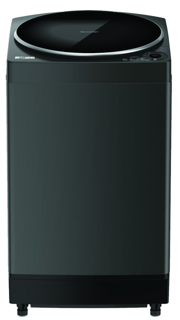 Sharp Washing Machines - Trusted Brands Asia