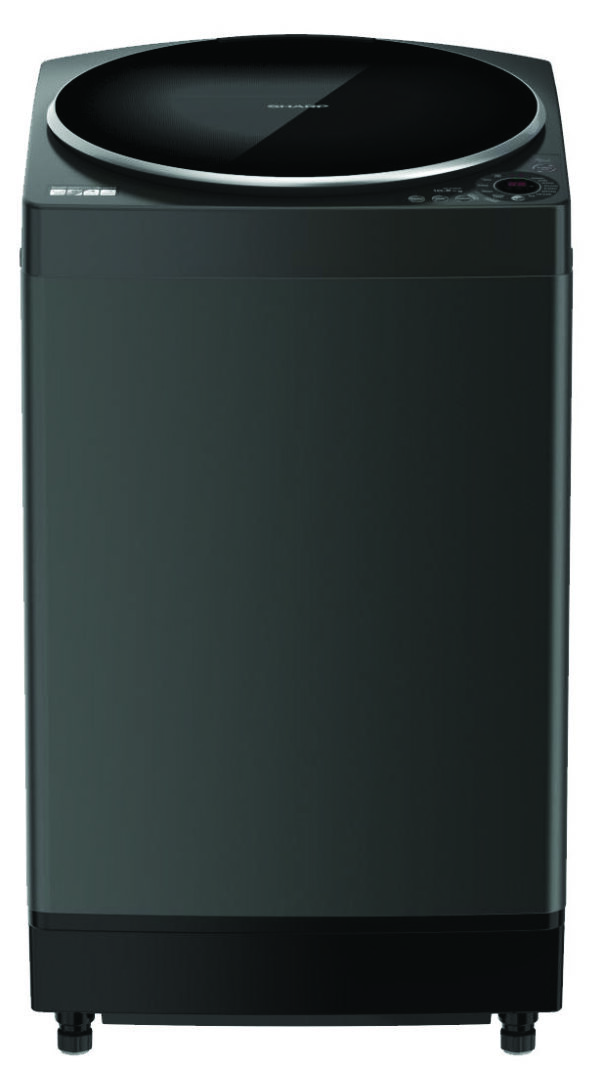Sharp Washing Machines - Trusted Brands Asia