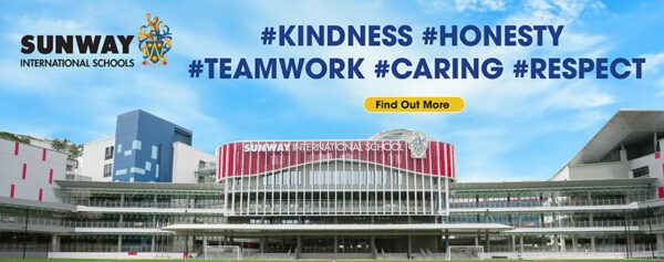 Sunway International School - Trusted Brands Asia