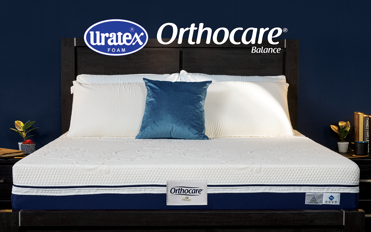 Uratex - Trusted Brands Asia