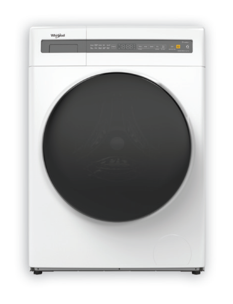 Whirlpool - Trusted Brands Asia