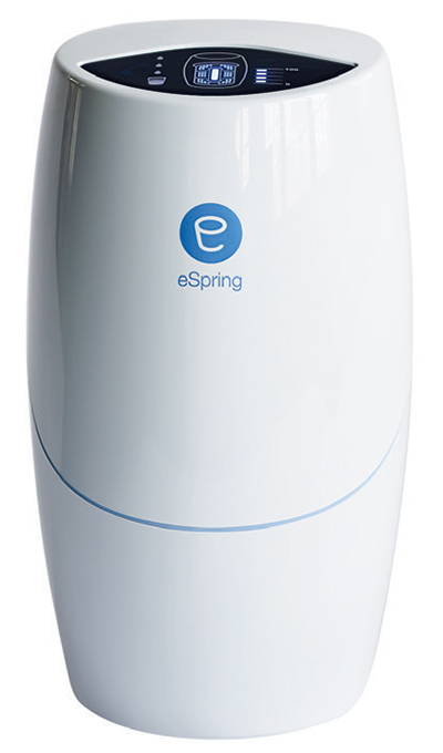 Amway eSpring - Trusted Brands Asia