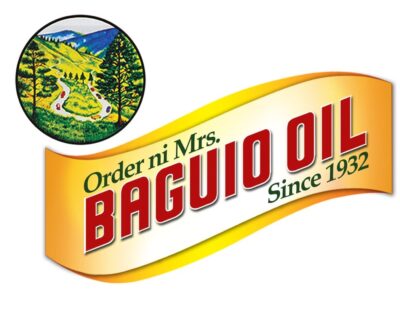 Baguio Oil - Trusted Brands Asia
