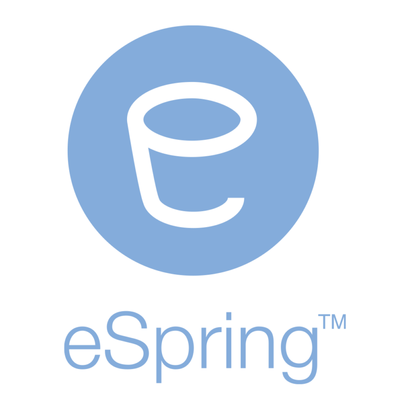 Amway eSpring - Trusted Brands Asia