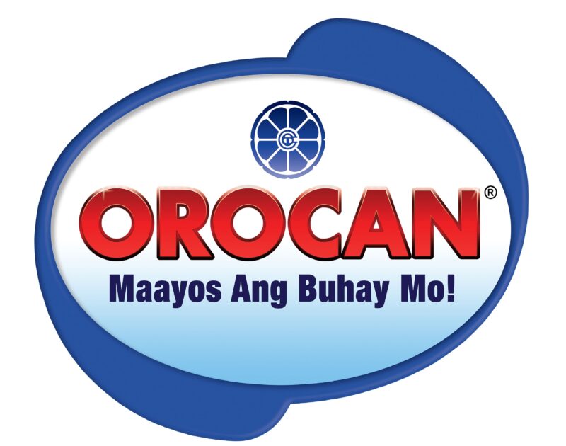 Orocan - Trusted Brands Asia