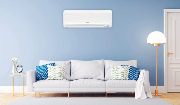 Mitsubishi Electric - Trusted Brands Asia