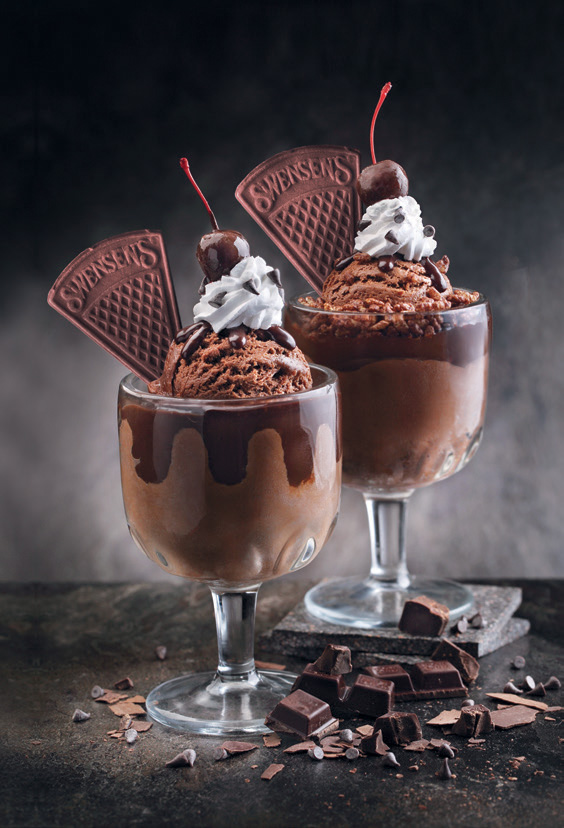 Swensen's - Trusted Brands Asia