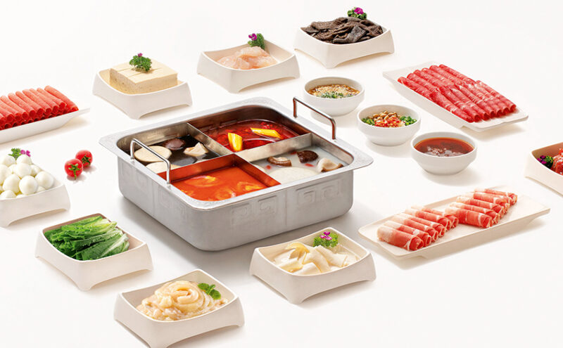 Haidilao - Trusted Brands Asia