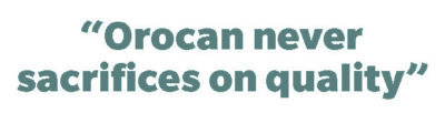 Orocan - Trusted Brands Asia