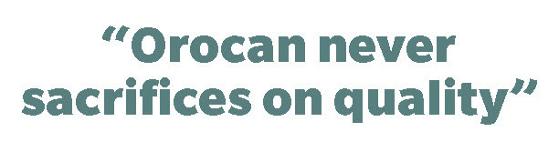 Orocan - Trusted Brands Asia