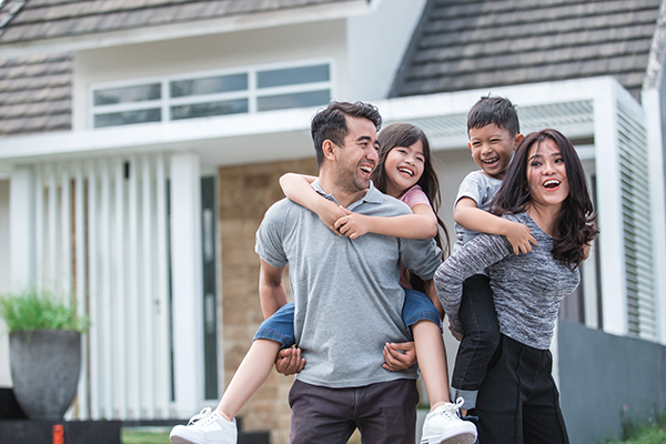 AXA Life Insurance - Trusted Brands Asia