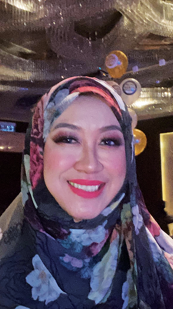 DJ Lin - Trusted Brands Asia