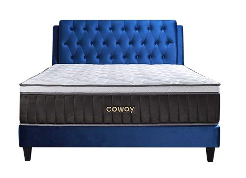 Coway Mattress - Trusted Brands Asia