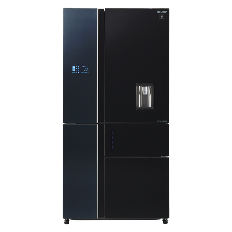 Sharp Refrigerators - Trusted Brands Asia