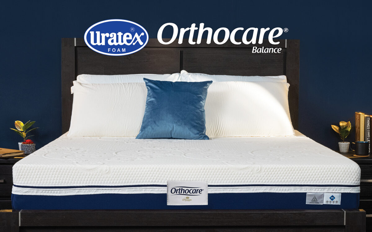 Uratex - Trusted Brands Asia