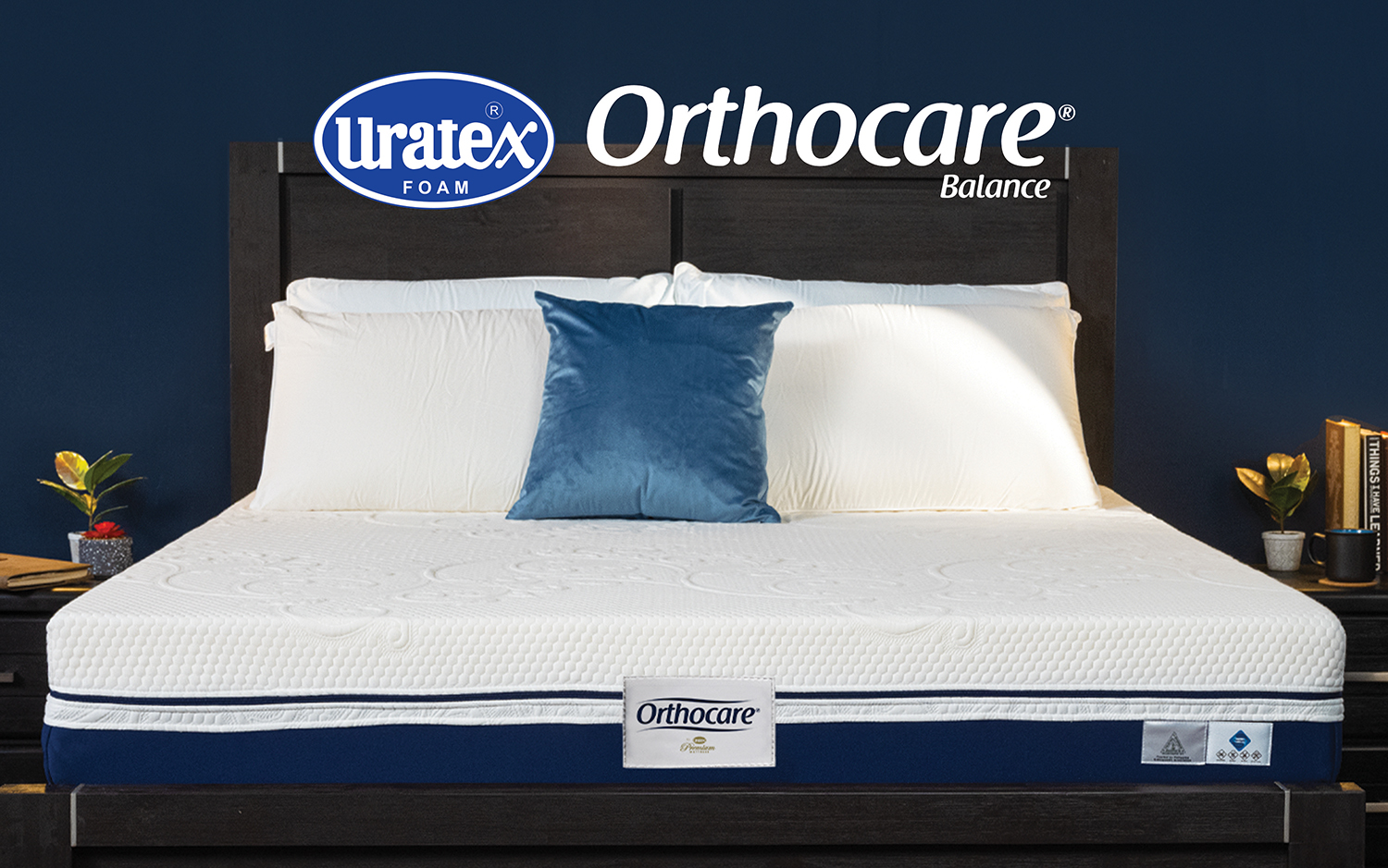 Uratex - Trusted Brands Asia