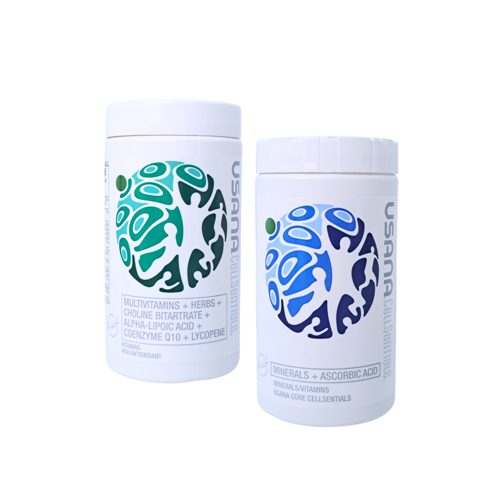 USANA - Trusted Brands Asia