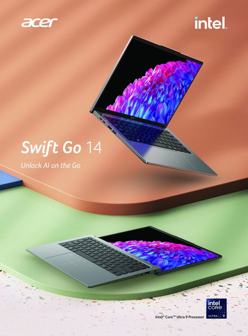 Acer - Trusted Brands Asia