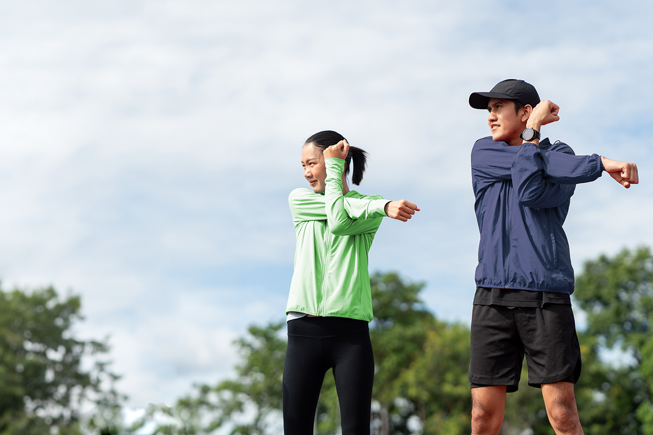 Manulife - Trusted Brands Asia