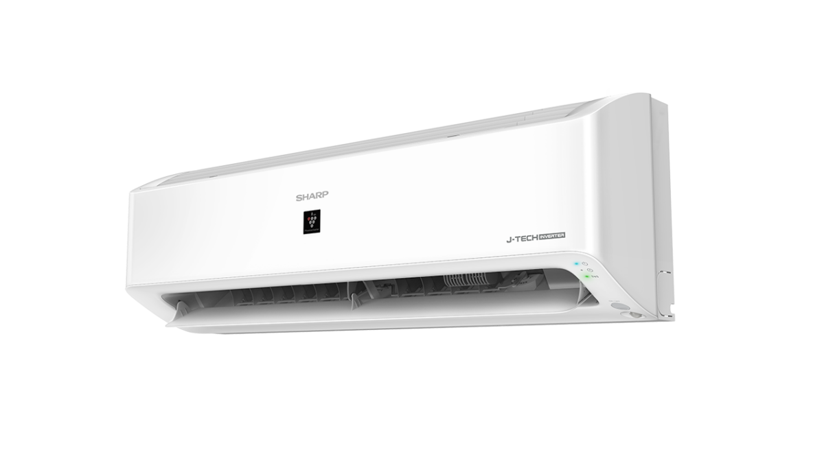 Sharp Air Conditioner - Trusted Brands Asia