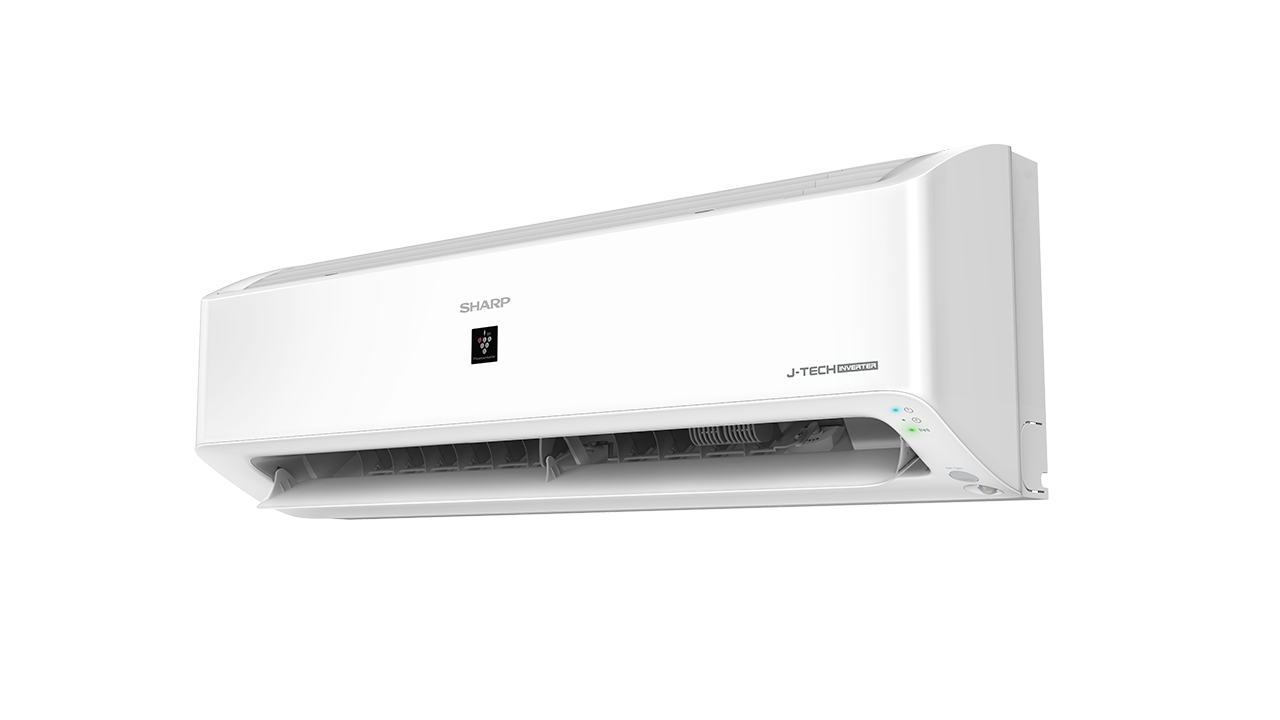 Sharp Air Conditioner - Trusted Brands Asia