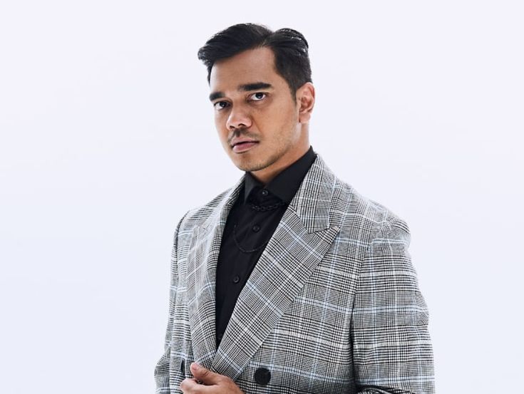 Alif Satar - Trusted Brands Asia