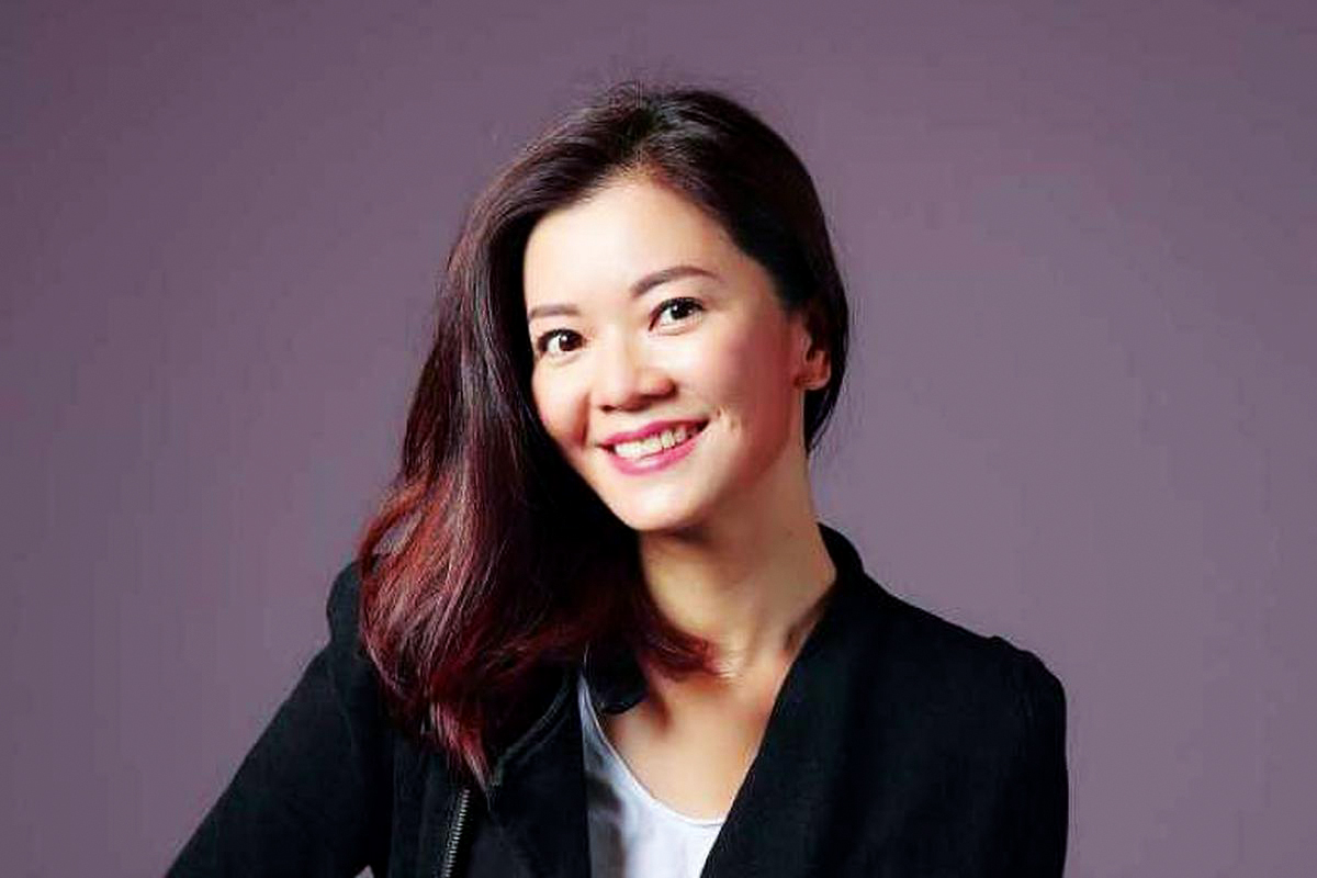 Michelle Chong - Trusted Brands Asia